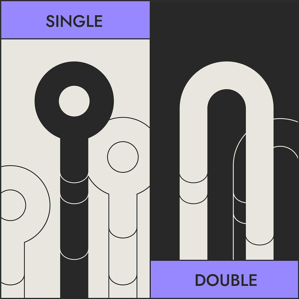 Single Ended Vs Double Ended Dreads: Which One Should You Install ...
