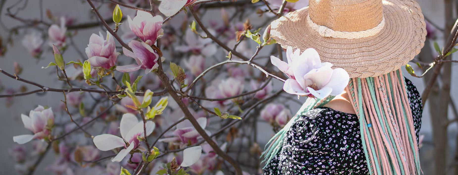 Wool dreads | boholucydreads hair extensions – Boholucydreads